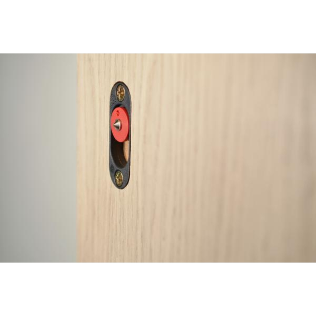 Type 1 Flush Fix, for Parallel Panels | MBS Hanging